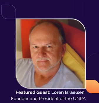 Radicle Perspectives with Loren Israelsen