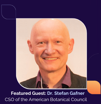 Radicle Perspectives with Stefan Gafner